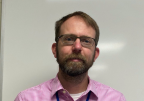 Q&A with Dr. Jack Barnhardt, Professor of Psychology | Whetstone